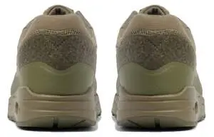 Nike Max 1 V Sp Patch Steel Green Sneakers - Grey