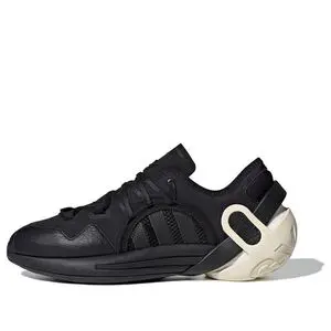 Adidas Y-3 Idoso Boost Sneakers - Black