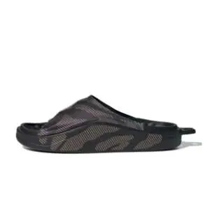 Adidas By Stella Mccartney Slides - Black