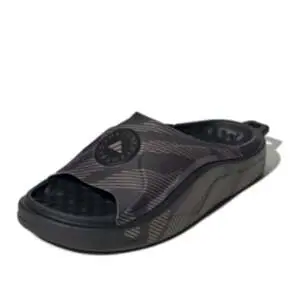 Adidas By Stella Mccartney Slides - Black