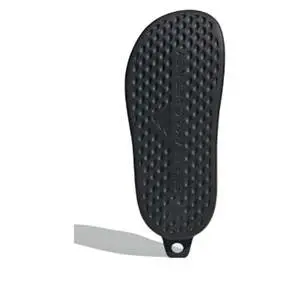 Adidas By Stella Mccartney Slides - Black