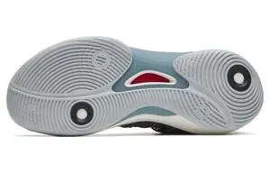 ANTA Skyline 1 "blue Black Fighter" Sneakers - Blue/black