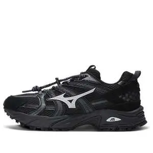 Mizuno Fiyi Tl Sneakers - Black/grey