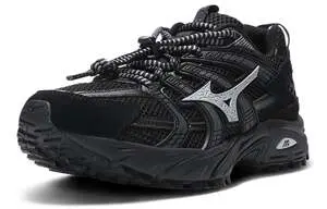 Mizuno Fiyi Tl Sneakers - Black/grey