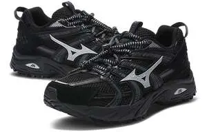Mizuno Fiyi Tl Sneakers - Black/grey