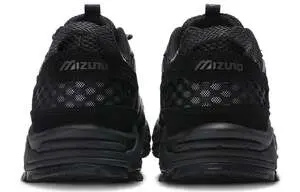 Mizuno Fiyi Tl Sneakers - Black/grey