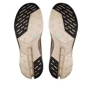 On Cloudsurfer Trail 2 Waterproof Sneakers - Cinder/desert