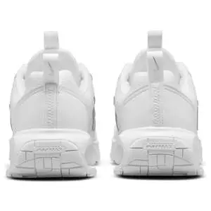 Nike Max Interlock Lite Sneakers - White/silver