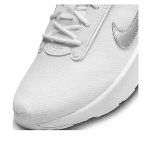 Nike Max Interlock Lite Sneakers - White/silver