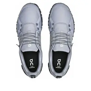 On Cloud 6 Waterproof Sneakers