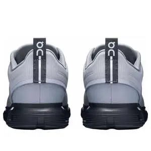 On Cloud 6 Waterproof Sneakers