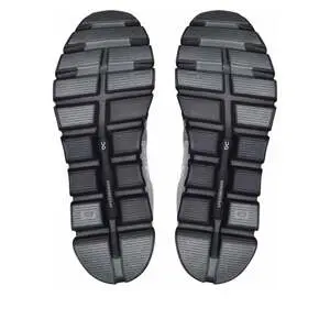 On Cloud 6 Waterproof Sneakers