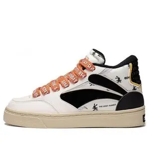LI-NING Badfive Wave 180 X Disney 'oswald' High Top Sneakers