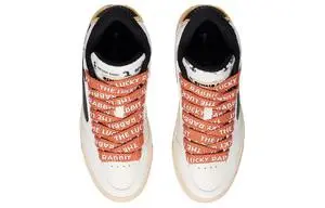 LI-NING Badfive Wave 180 X Disney 'oswald' High Top Sneakers