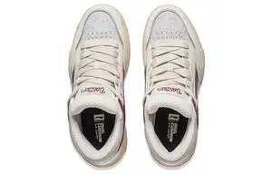 LI-NING Weiwu Mid Top Sneakers