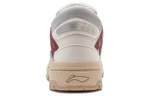 LI-NING Weiwu Mid Top Sneakers