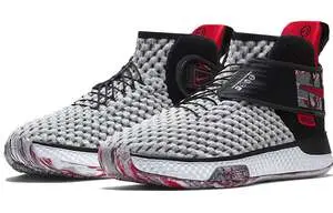 Nike Zoom Unvrs High Top Sneakers