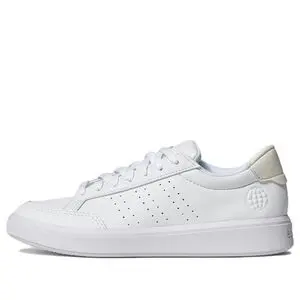 Adidas Nova Court Sneakers - White