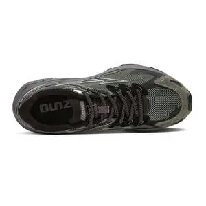 Mizuno Racer S Sneakers - Dark Grey/silver