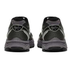 Mizuno Racer S Sneakers - Dark Grey/silver