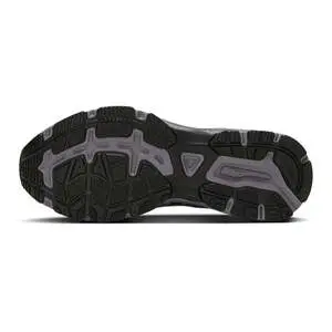 Mizuno Racer S Sneakers - Dark Grey/silver