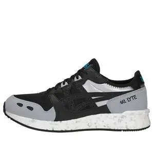 Asics Hypergel-lyte Sneakers - Black/grey