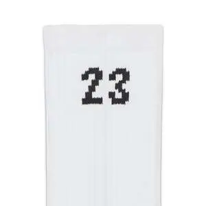 JORDAN Air Essentials Crew Socks