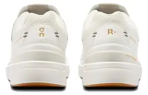 On The Roger Centre Court Gum Sneakers
