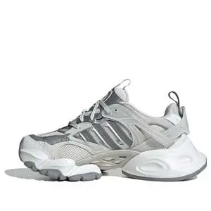 Adidas Xlg Runner Deluxe Sneakers - Grey/silver/white