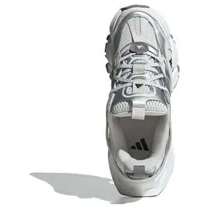 Adidas Xlg Runner Deluxe Sneakers - Grey/silver/white