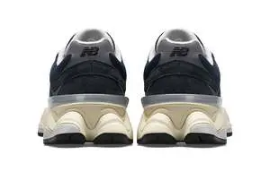 NEW BALANCE 9060 Low Top Sneakers - Blue