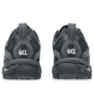 Asics Gel-nyc Rgd Sneakers - Black/graphite Grey