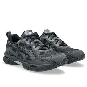Asics Gel-nyc Rgd Sneakers - Black/graphite Grey