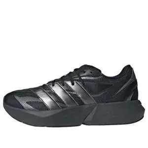 Adidas Lightblaze Sneakers - Black