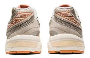 Asics Gel-1130 Low Top Sneakers - Brown/grey