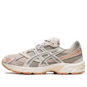 Asics ASICS Gel-1130 Low Top Sneakers Brown/grey