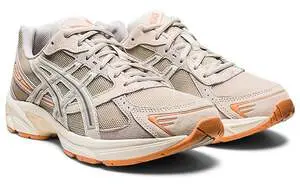 Asics Gel-1130 Low Top Sneakers - Brown/grey