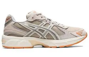 Asics Gel-1130 Low Top Sneakers - Brown/grey