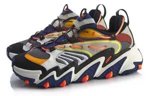 LI-NING X-claw Athletic Sneakers