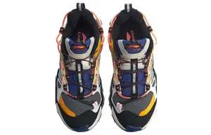LI-NING X-claw Athletic Sneakers
