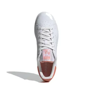 Adidas Stan Smith Sneakers - Cloud White/core White/wonder Clay