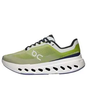 On On Running Cloudsurfer Next Performance Running Shoes Kiwi/ivory