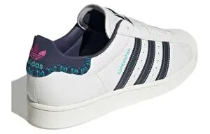 Adidas X Feifei Ruan Superstar 'chinese New Year' Sneakers
