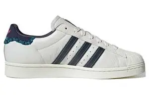 Adidas X Feifei Ruan Superstar 'chinese New Year' Sneakers