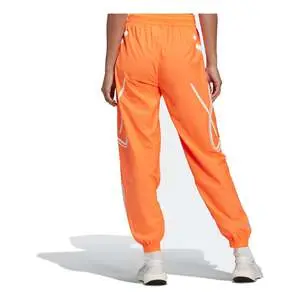 Adidas Stella Mccartney Truepace Woven Pants