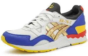 Asics Gel-lyte V Low Top Sneakers
