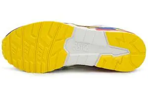 Asics Gel-lyte V Low Top Sneakers