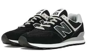 NEW BALANCE 574 'classic - Black