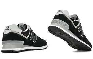 NEW BALANCE 574 'classic - Black