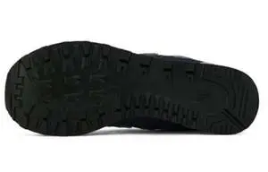 NEW BALANCE 574 'classic - Black